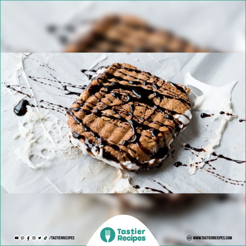 Delicious Fluffernutter Cookies: A Sweet Twist on a Classic Treat ...